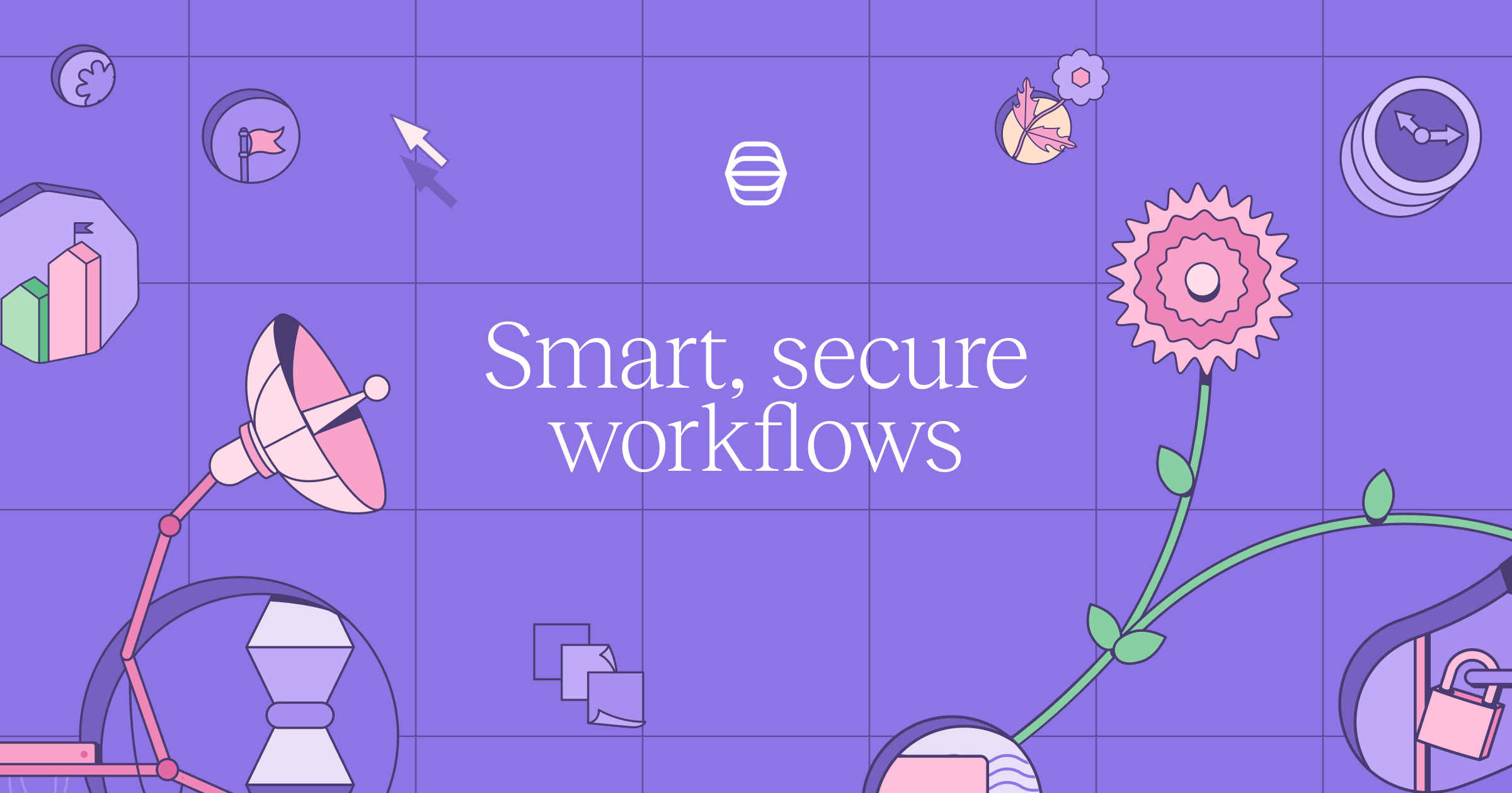 Smart, secure workflows for the whole team | Tines