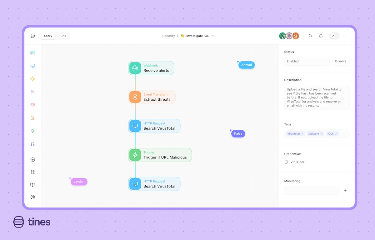 How top security teams automate governance, risk, and compliance (GRC ...