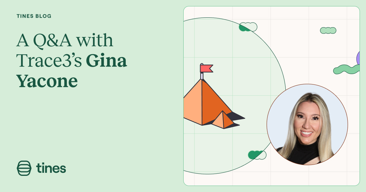 How CISOs can lead AI security strategies: insights from Trace3's Gina ...