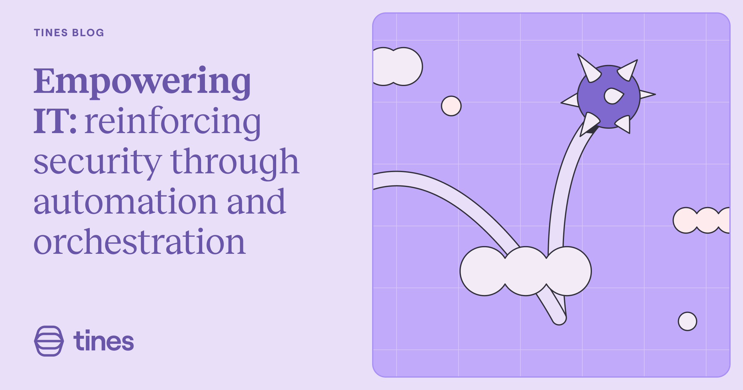 It Automation And Orchestration Key Benefits And Leading Use Cases Tines