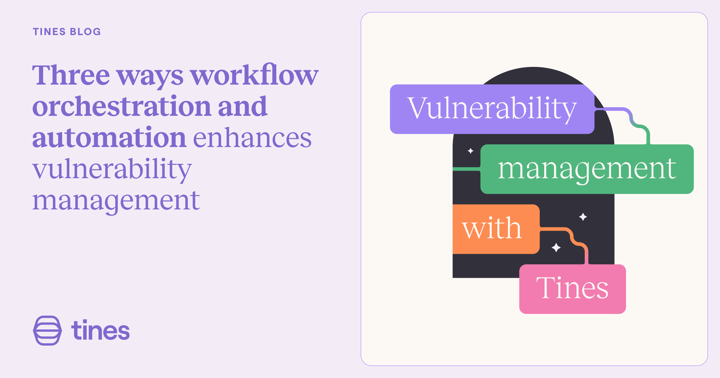 3 ways orchestration and automation enhance vulnerability management ...