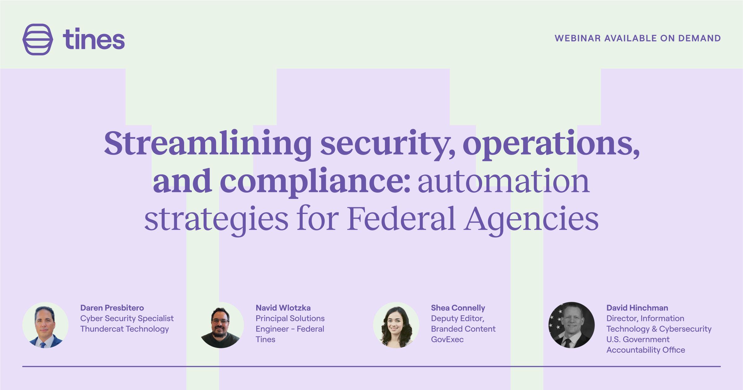 Streamlining Security, Operations, and Compliance: Automation ...