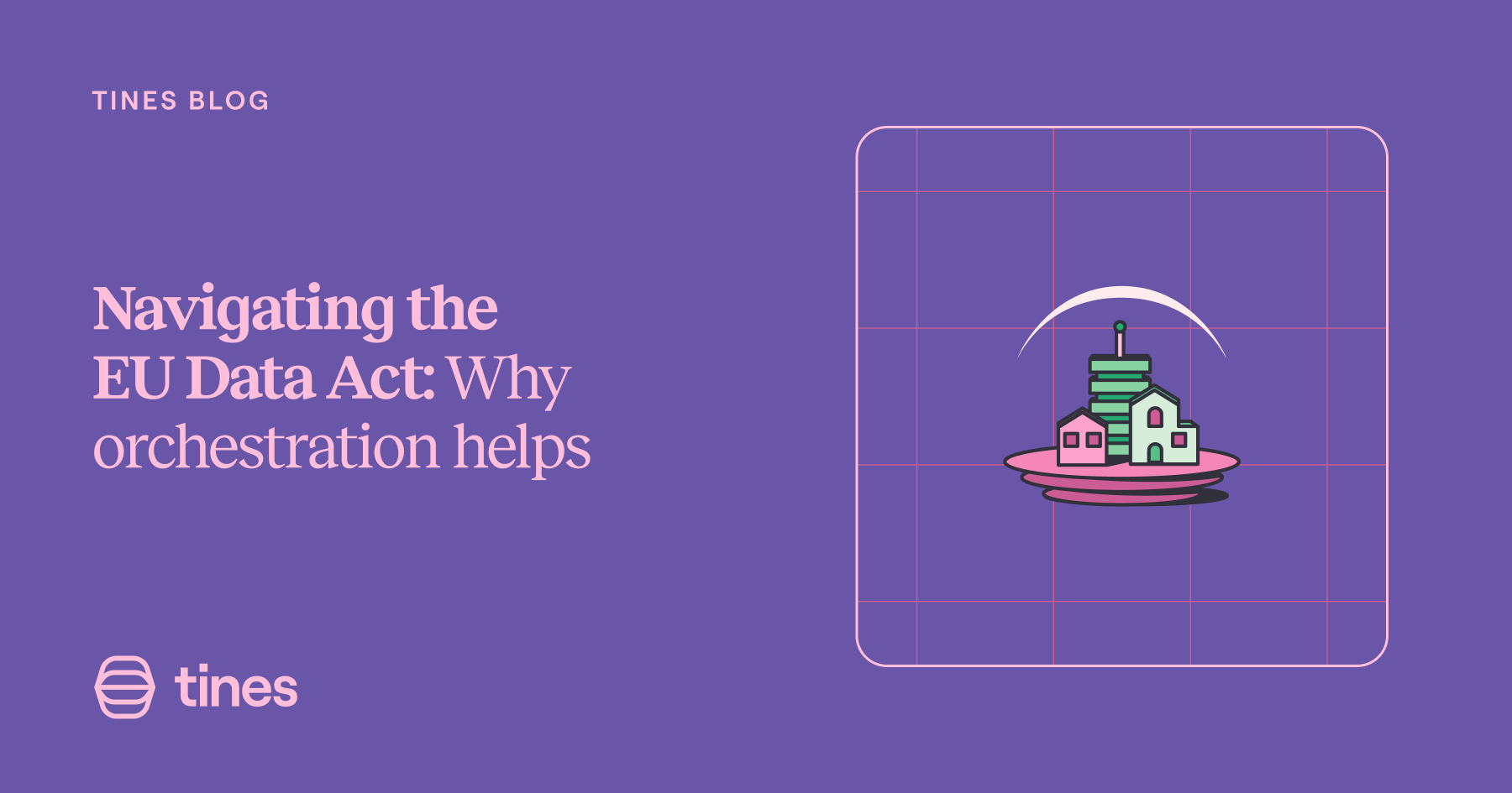 Navigating The EU Data Act: How Orchestration Strengthens Compliance ...