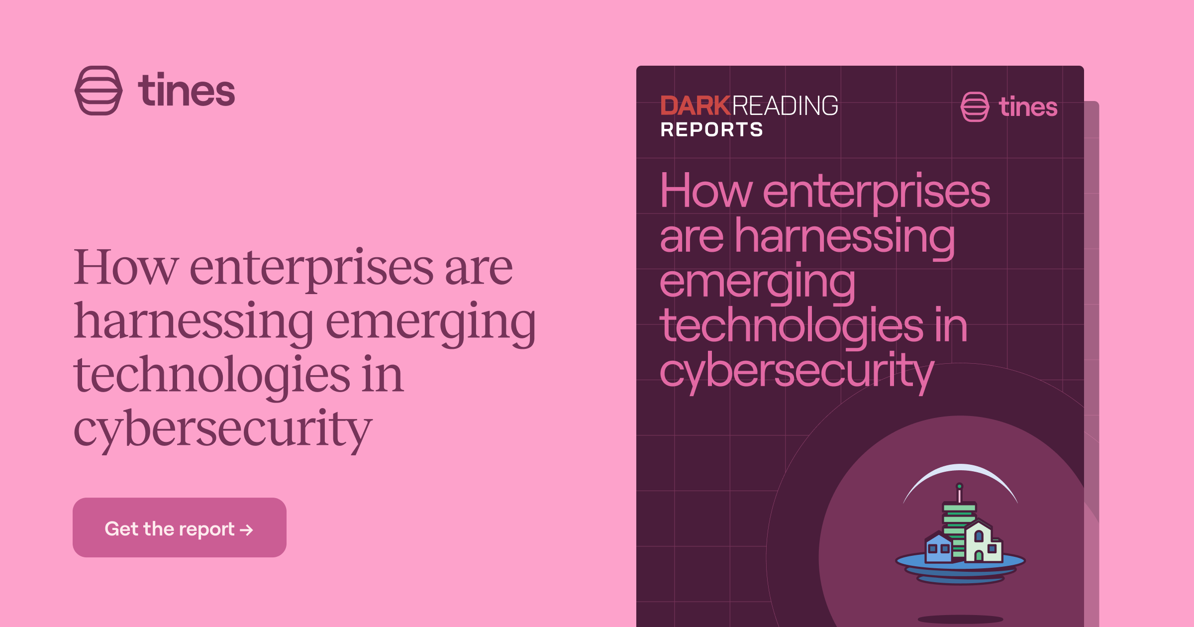 Dark Reading 2025 Strategic Security Survey | Tines