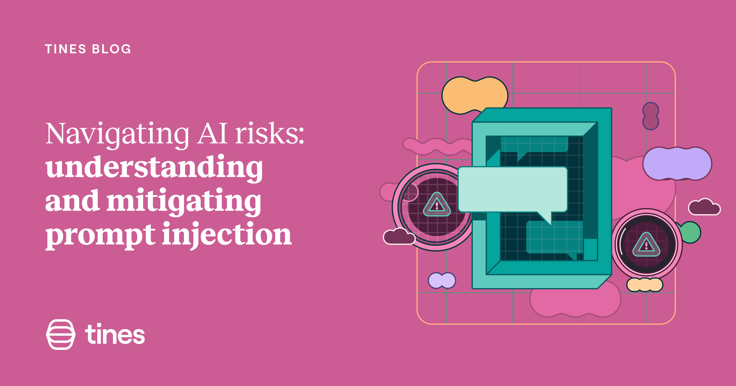 Prompt injection in AI workflows: how IT and security teams can reduce risk | Tines