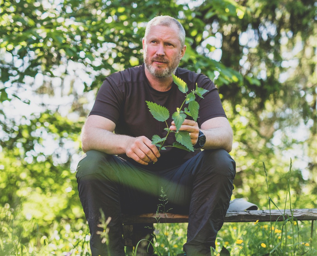 Matt Skuse – portrettet | UTEMAGASINET.NO