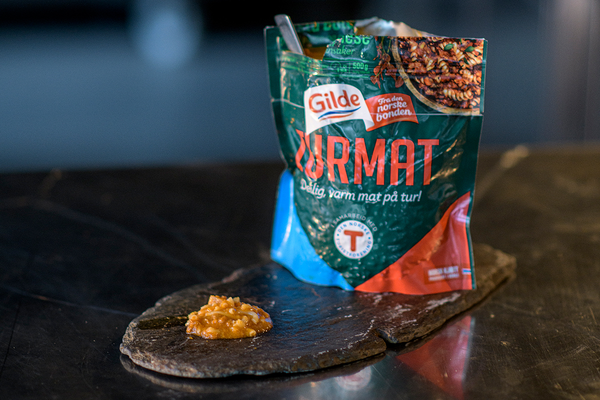 Turmat – tips til enkel turmat | UTEMAGASINET.NO