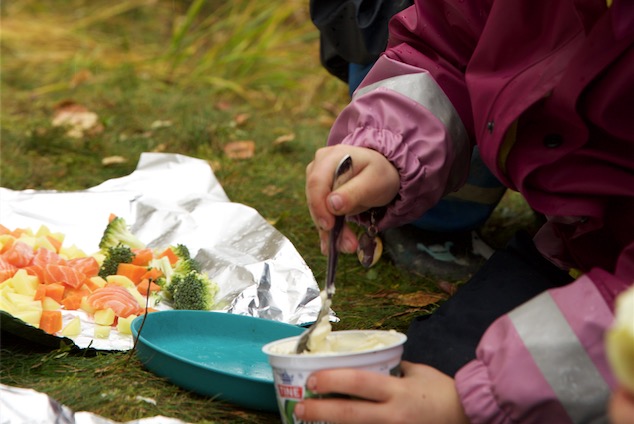Tips til enkel og god turmat | UTEMAGASINET.NO