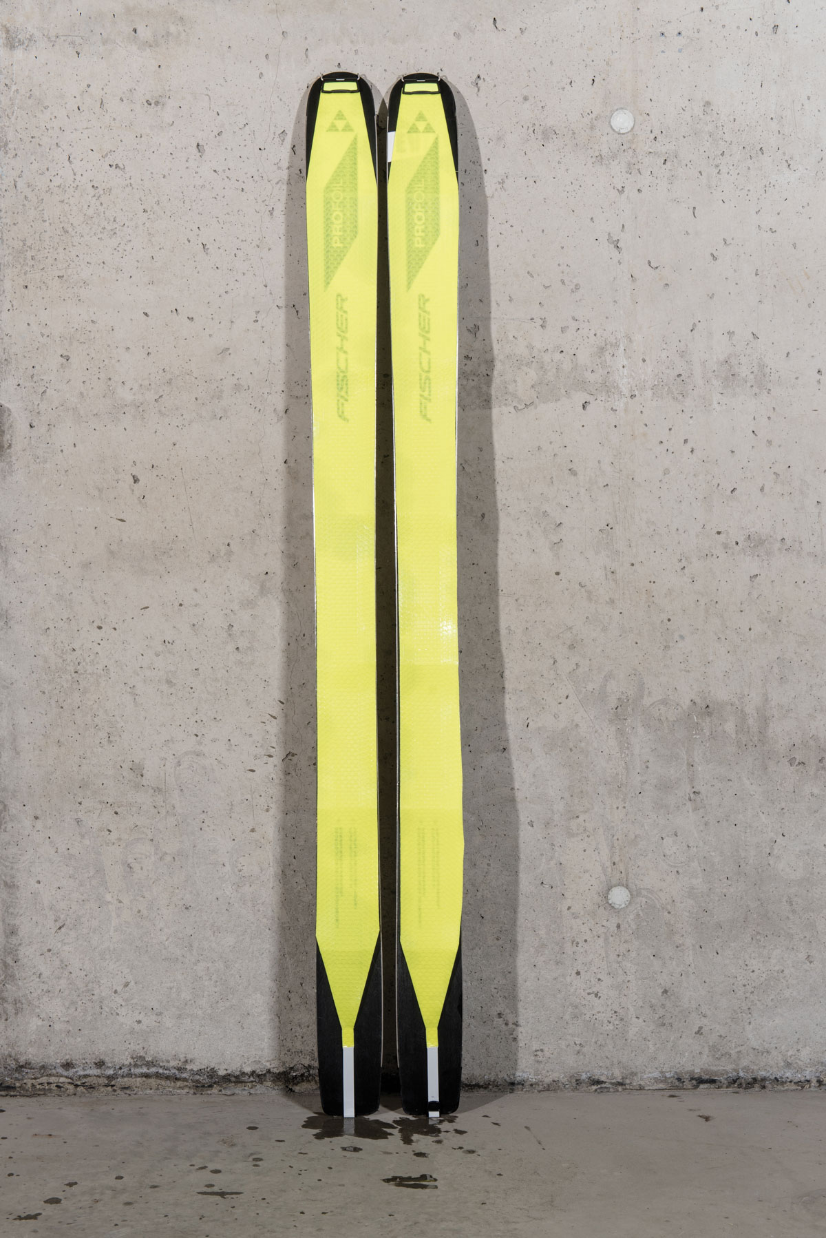 Test av Fischer Profoil Multifit | FRIFLYT.NO