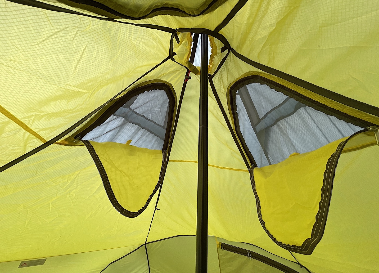 Test av Bergans Wiglo LT6 | UTEMAGASINET.NO