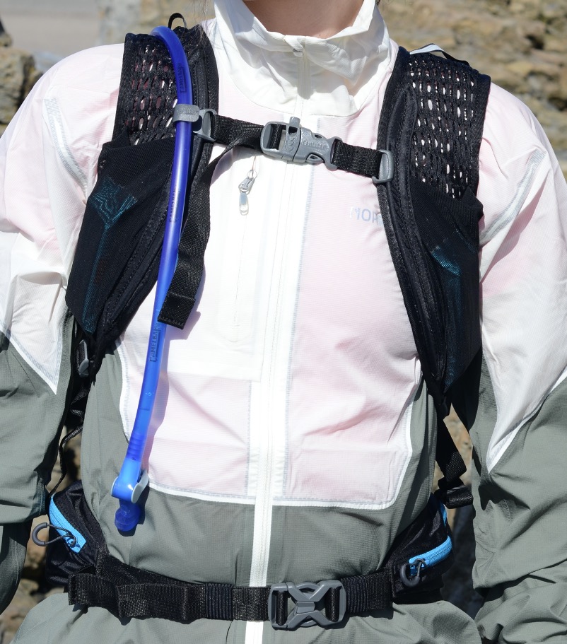 Test av CAMELBAK Octane XCT 8 | UTEMAGASINET.NO