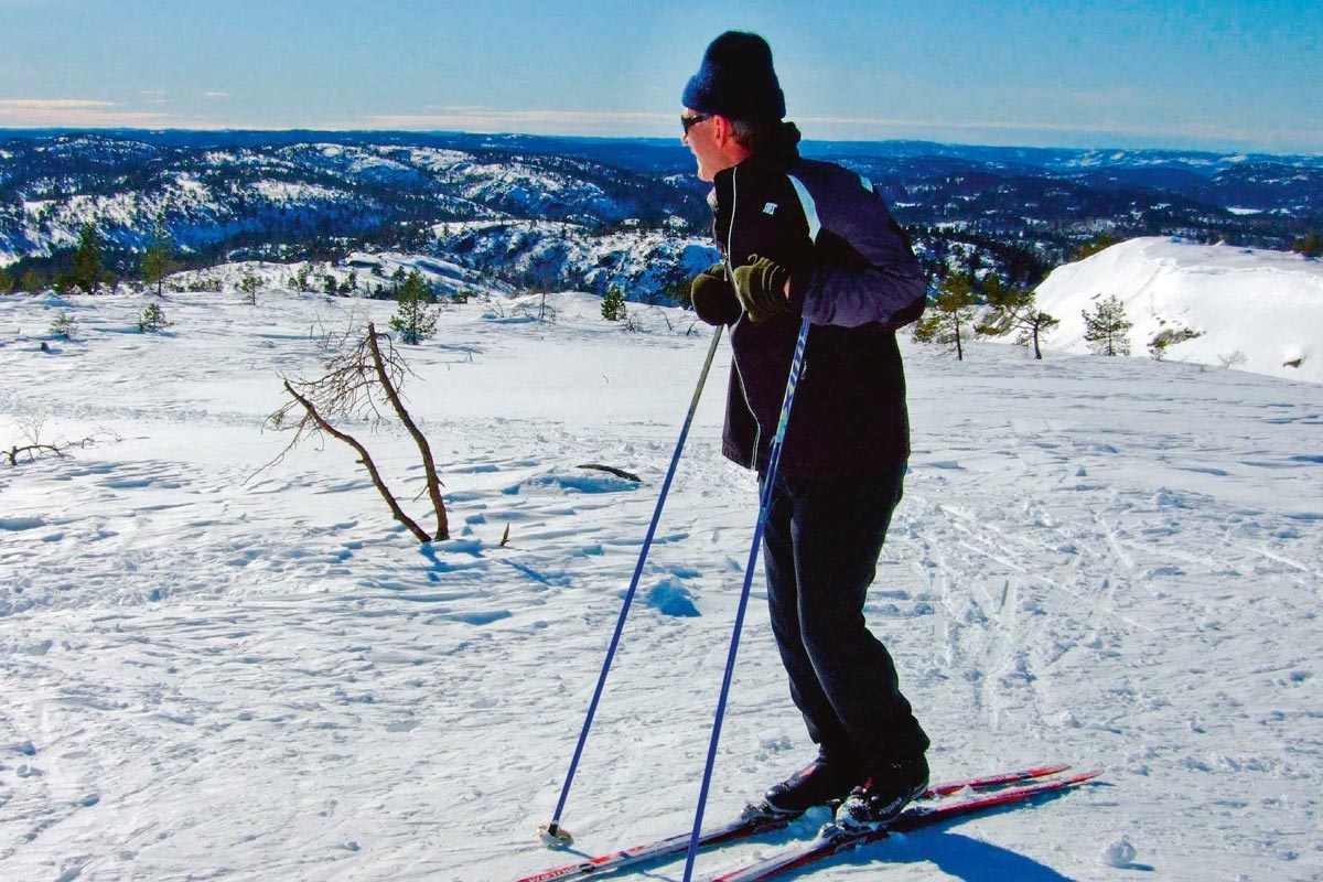 Fjellski – utstyr og nyheter | UTEMAGASINET.NO