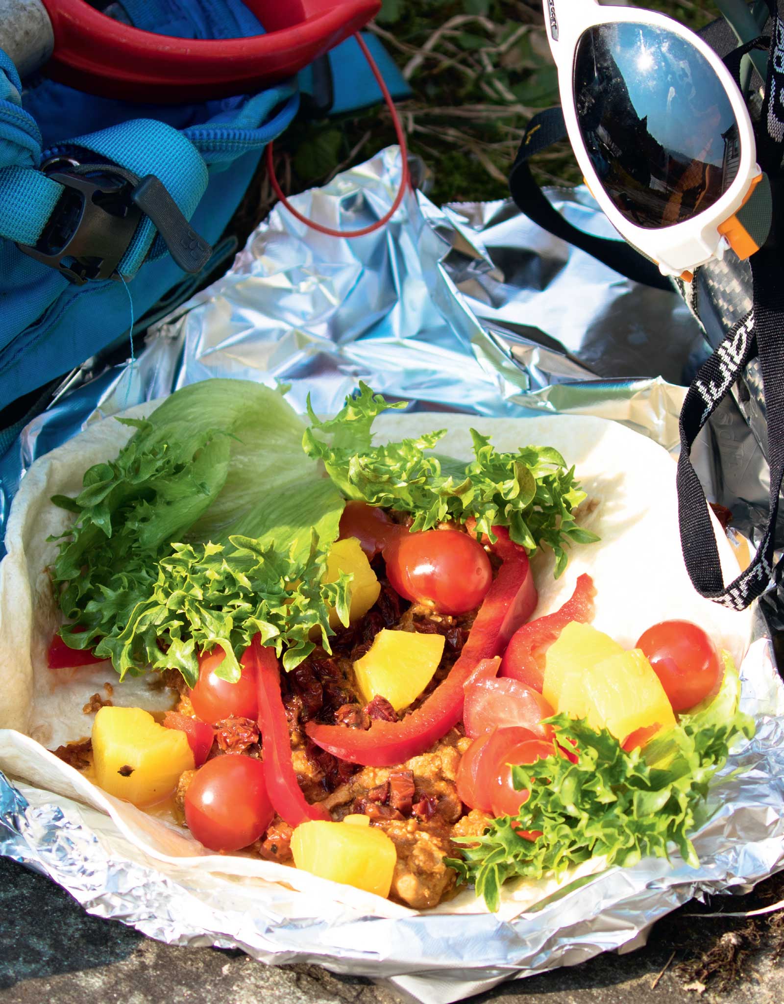 Tips til enkel og god turmat | UTEMAGASINET.NO