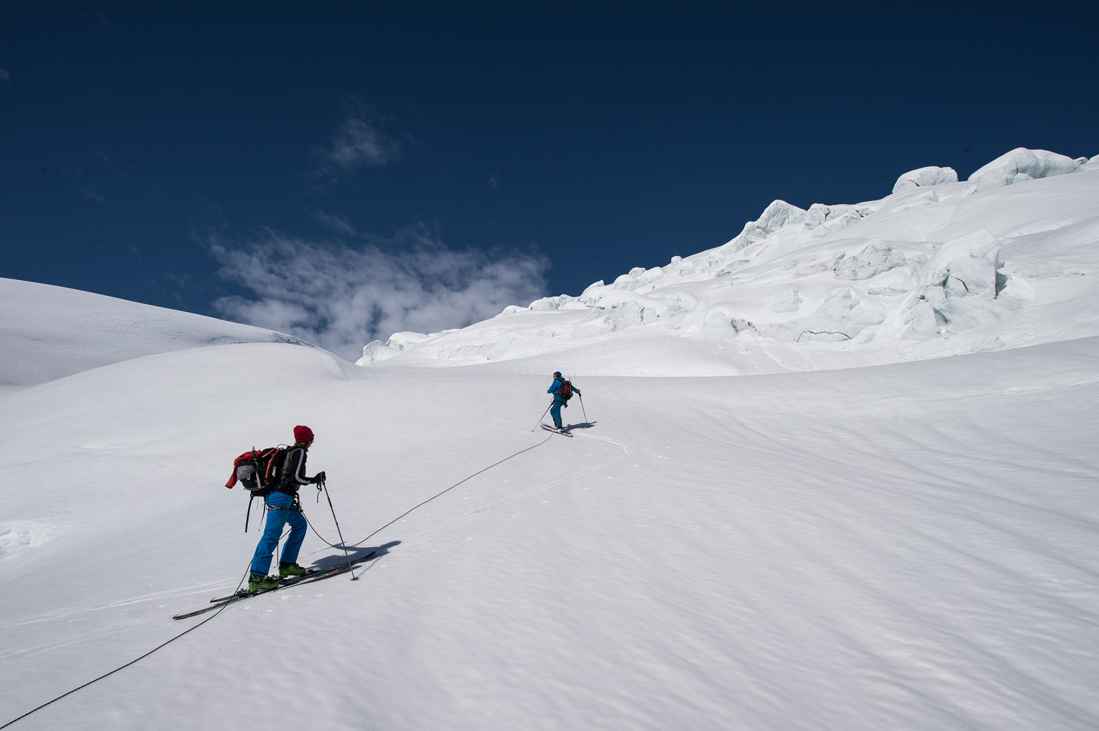 Hemmelige skiturer i Sogn | UTEMAGASINET.NO