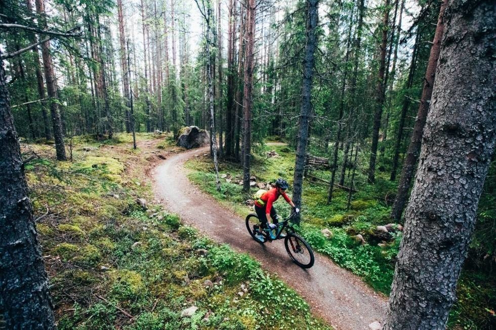 Trysil Bike Arena åpner i pinsehelga | TERRENGSYKKEL.NO