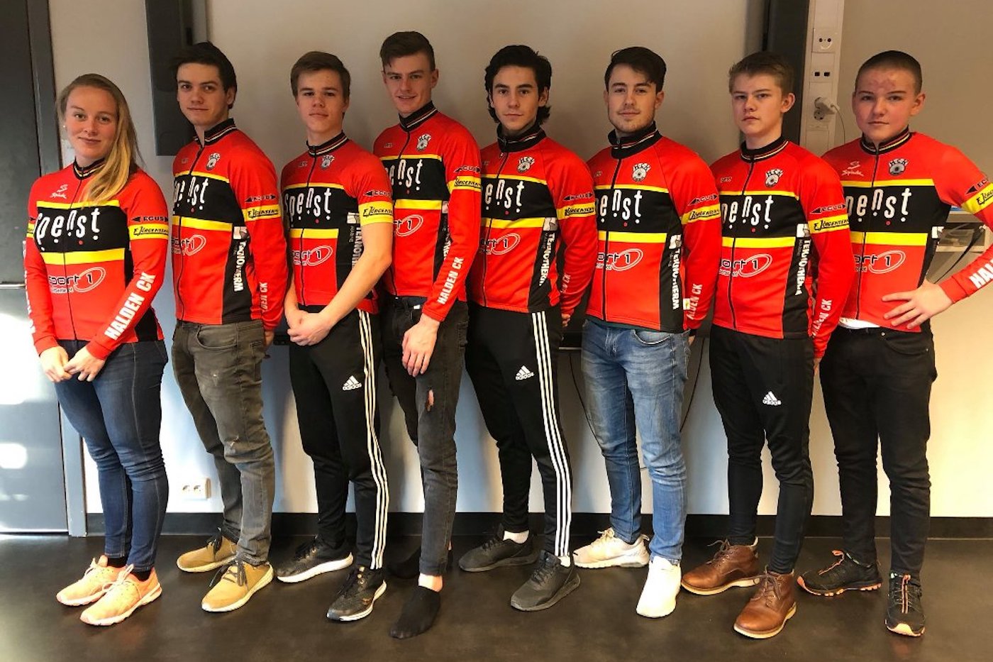 Halden CK trapper opp elitesatsingen | TERRENGSYKKEL.NO