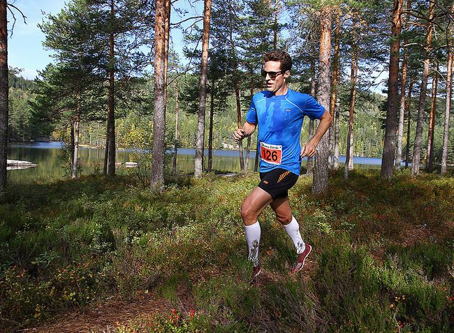 Siste finpuss for Tavell | TERRENGSYKKEL.NO