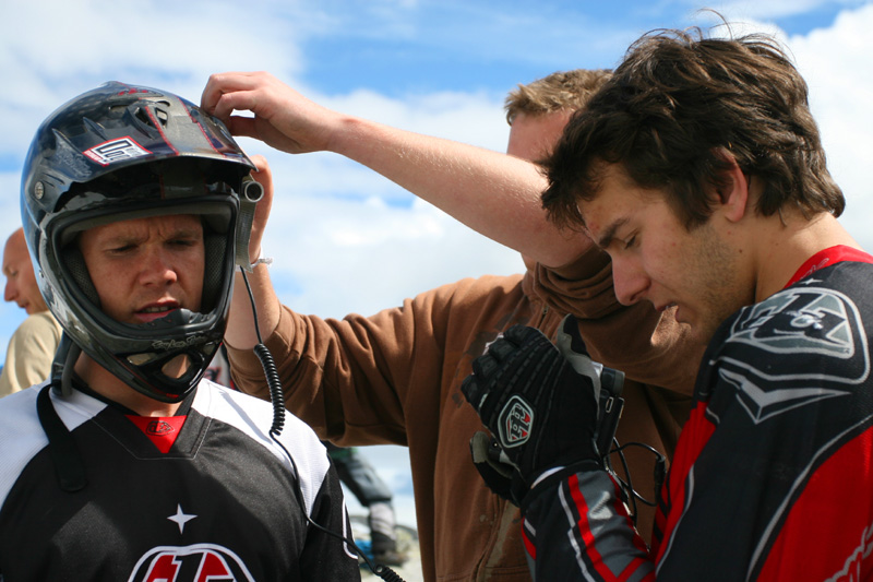 Er du en filmskaper? | TERRENGSYKKEL.NO