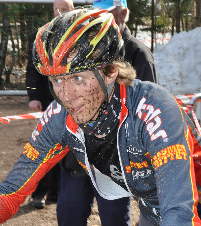 Fredagsintervjuet: Ole Christian Fagerli | TERRENGSYKKEL.NO