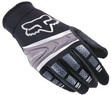 Test av Fox Polarpaw sykkelhansker | TERRENGSYKKEL.NO