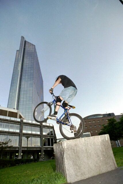 Oppskrifter på triks | TERRENGSYKKEL.NO