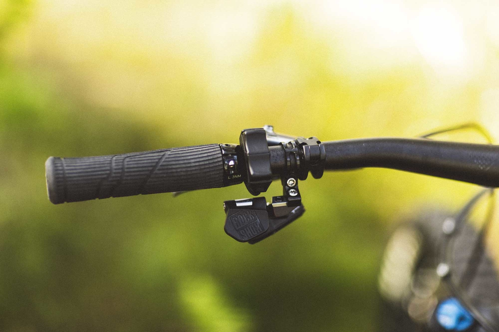 Test av Merida E-One Sixty 10K | TERRENGSYKKEL.NO