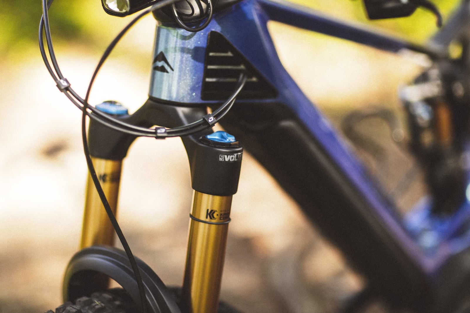 Test av Merida E-One Sixty 10K | TERRENGSYKKEL.NO