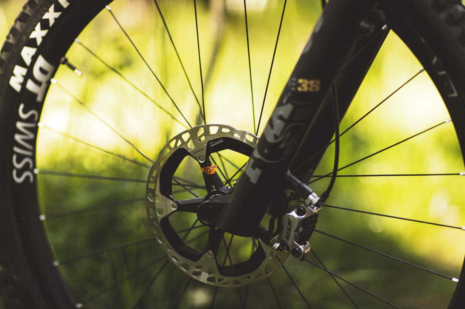 Test av Merida E-One Sixty 10K | TERRENGSYKKEL.NO