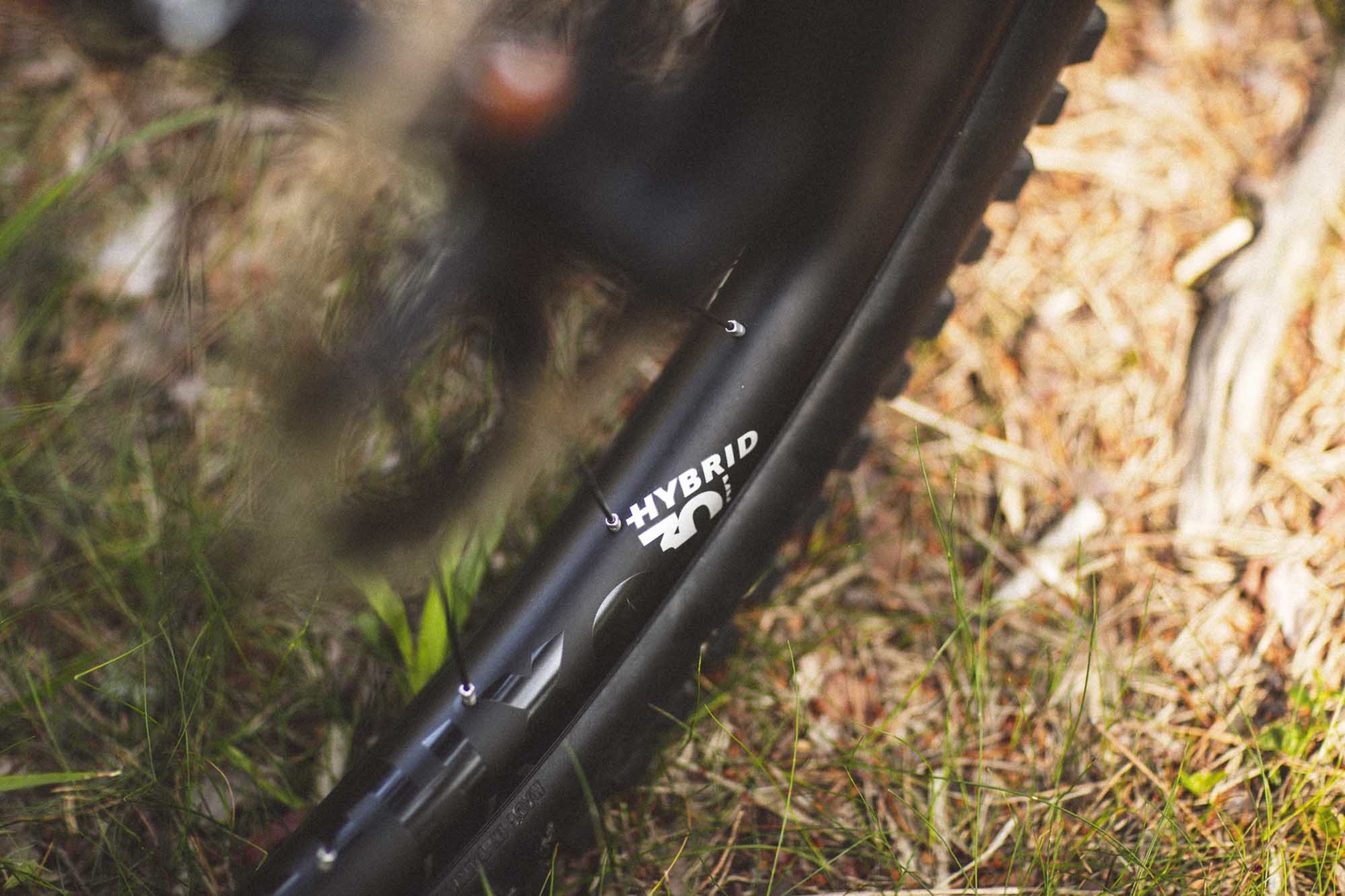 Test av Merida E-One Sixty 10K | TERRENGSYKKEL.NO