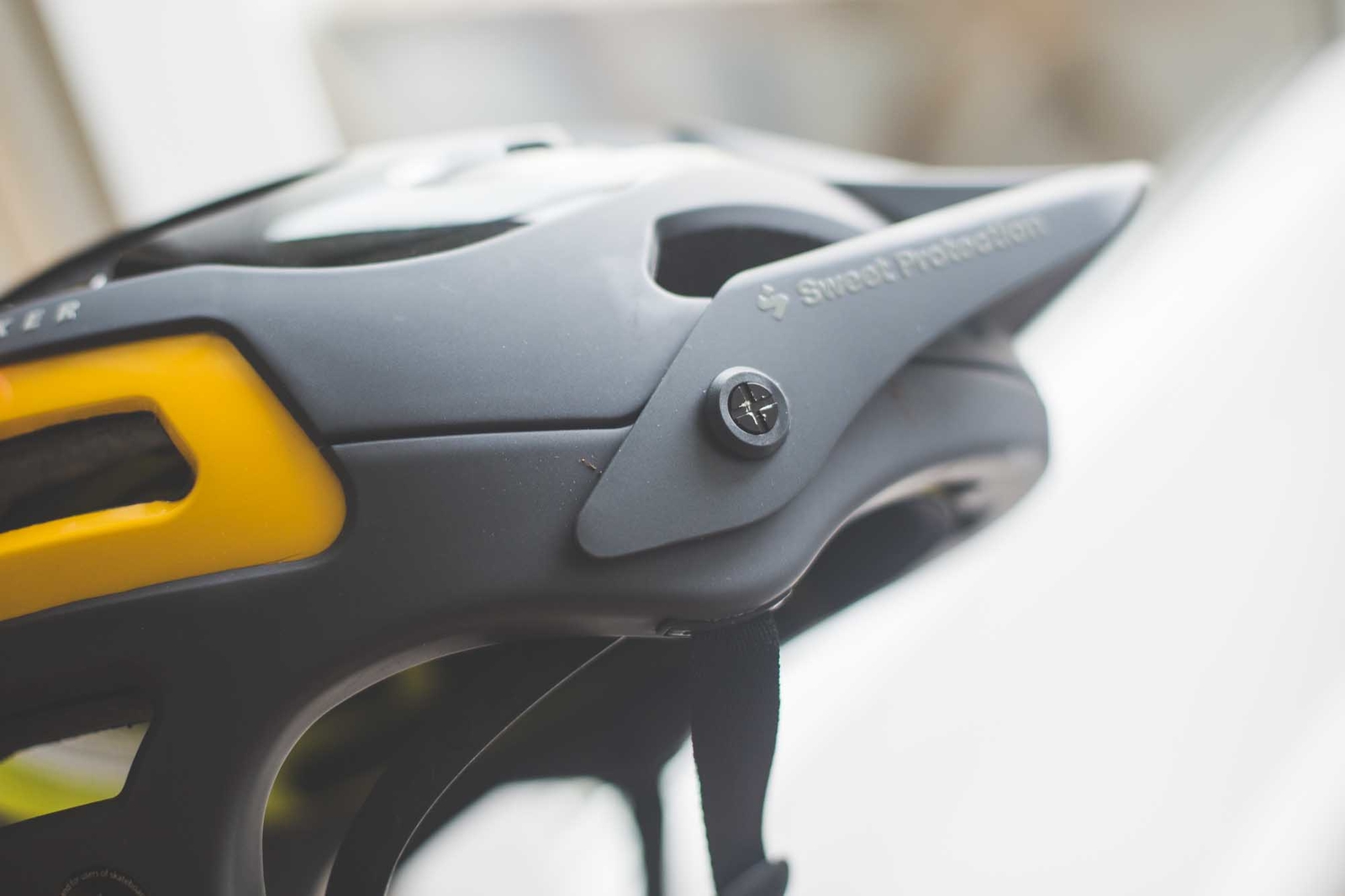 Test av Sweet Bushwacker II MIPS | TERRENGSYKKEL.NO