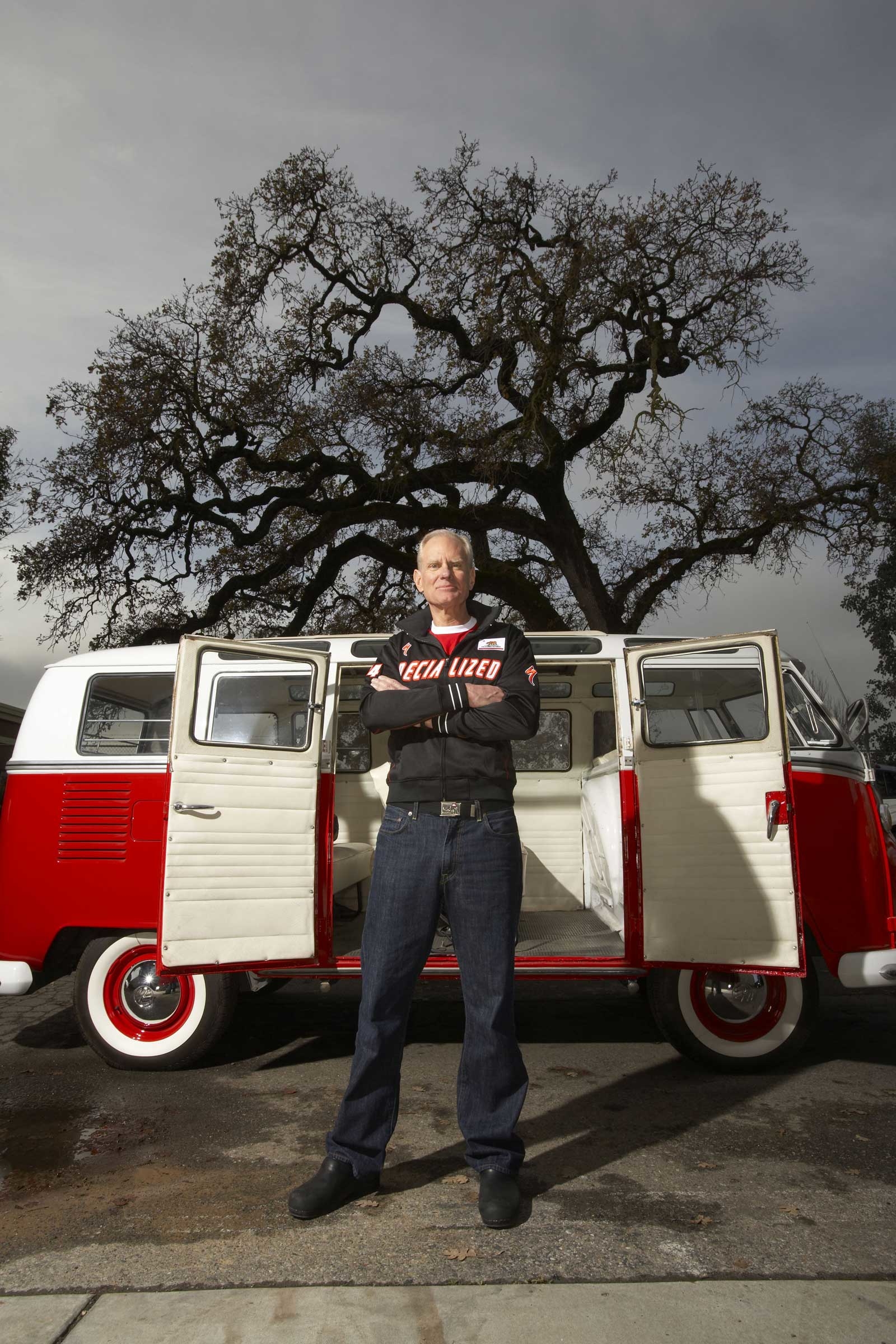 Historiens 50 viktigste terrengsykkelpersoner | TERRENGSYKKEL.NO