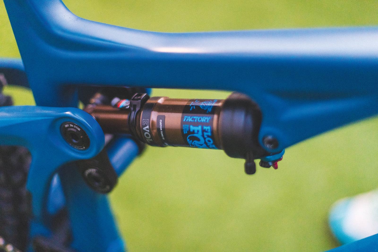 Test av Pivot 429 Trail PRO GX | TERRENGSYKKEL.NO