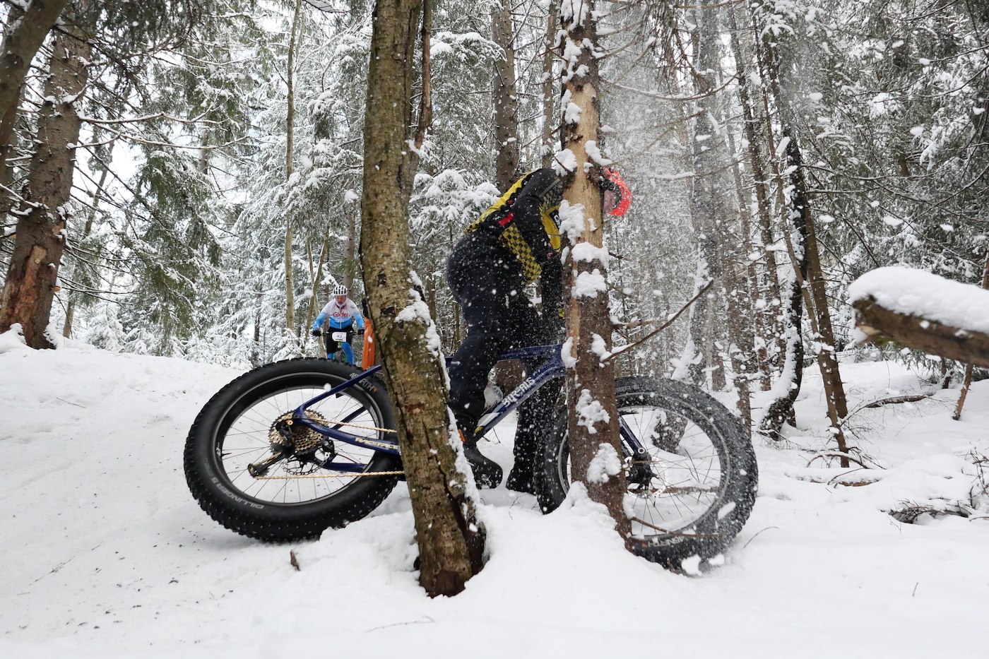 Modum Challenge 2019 | TERRENGSYKKEL.NO