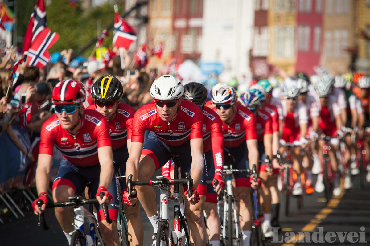 Sykkelforbundets gjeld kan løpe helt til 2035 | LANDEVEI.NO