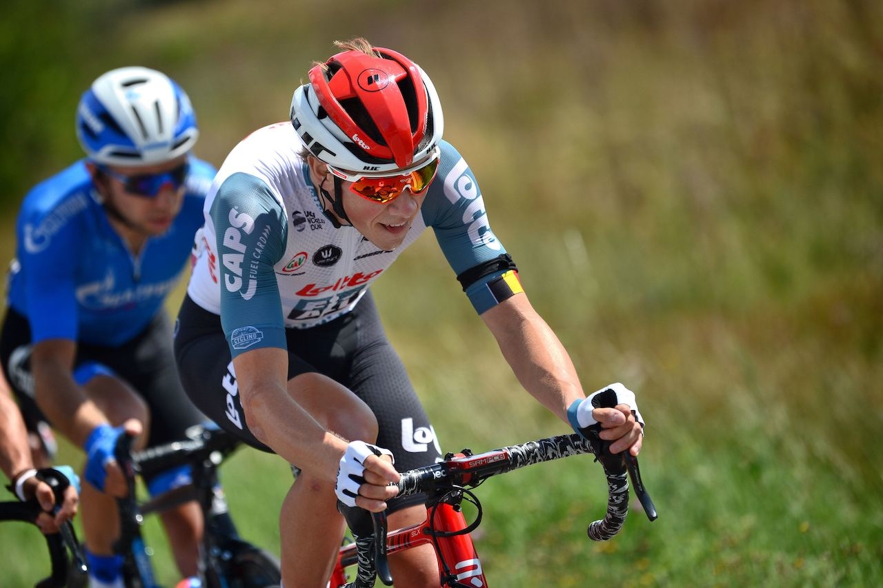 Hvem er Norges beste syklist? | LANDEVEI.NO