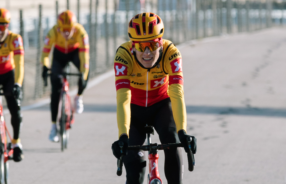 Dette er Tour of the Alps 2021 | LANDEVEI.NO