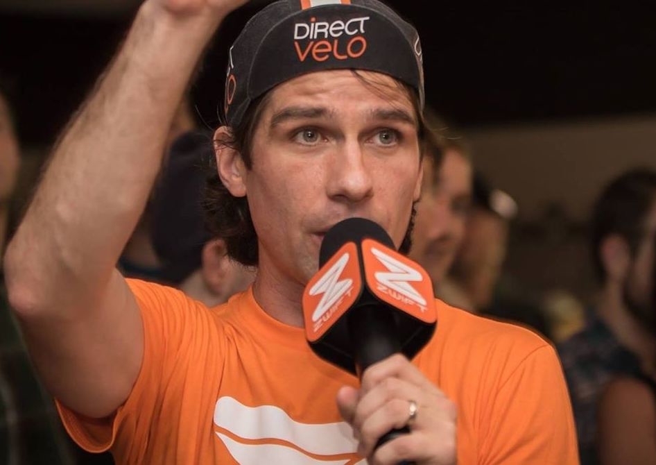 Nå kommer den norske Zwift-Cupen! | LANDEVEI.NO