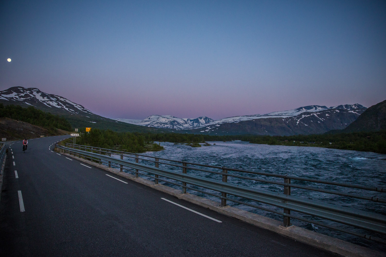 Jotunheimen rundt - en av Norges beste sykkelopplevelser | Jotunheimen ...
