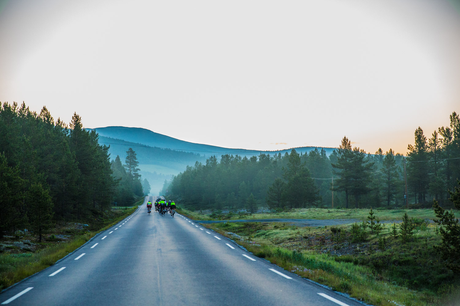 Jotunheimen rundt - en av Norges beste sykkelopplevelser | Jotunheimen ...