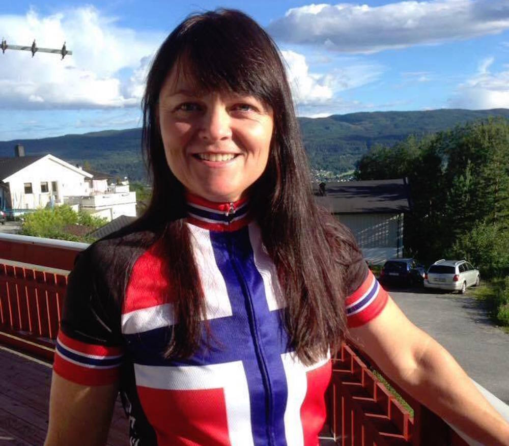 83 ryttere til nordisk mesterskap | LANDEVEI.NO