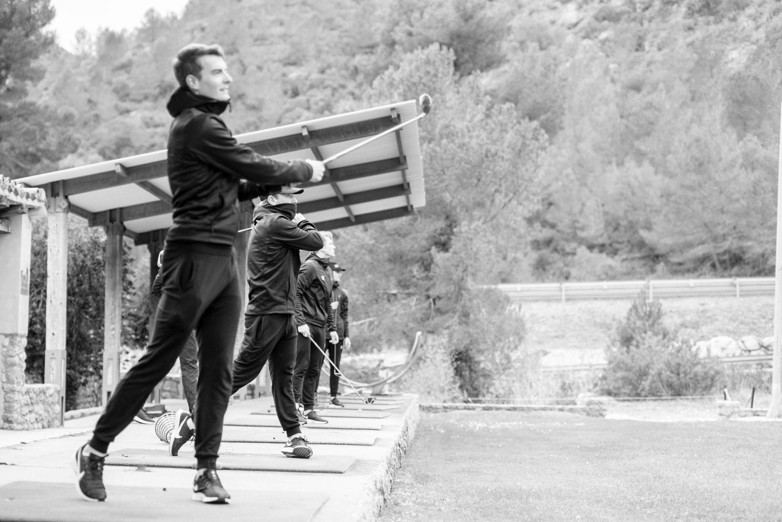 Bli med Norges første profflag på samling | LANDEVEI.NO