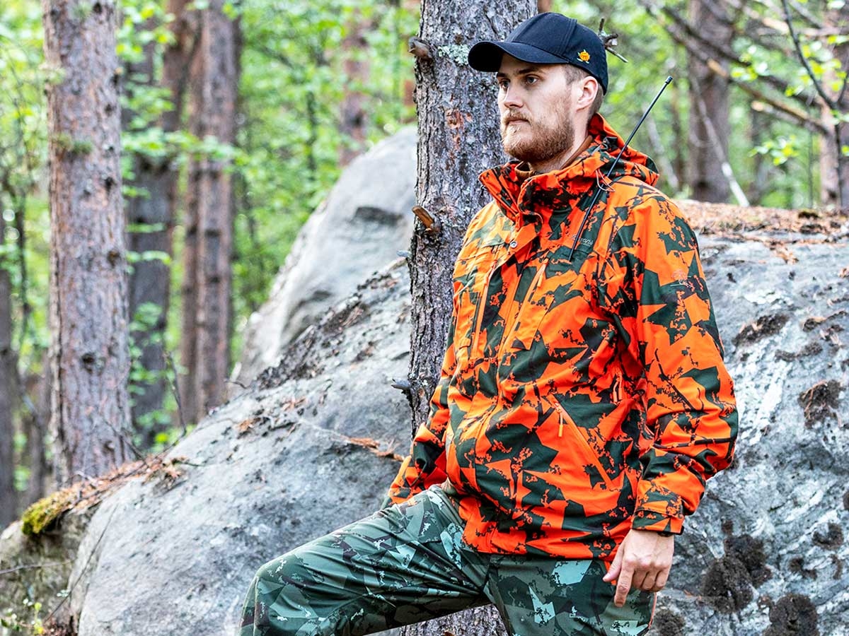 Test av Bergans Hogna V2 | JEGER.NO