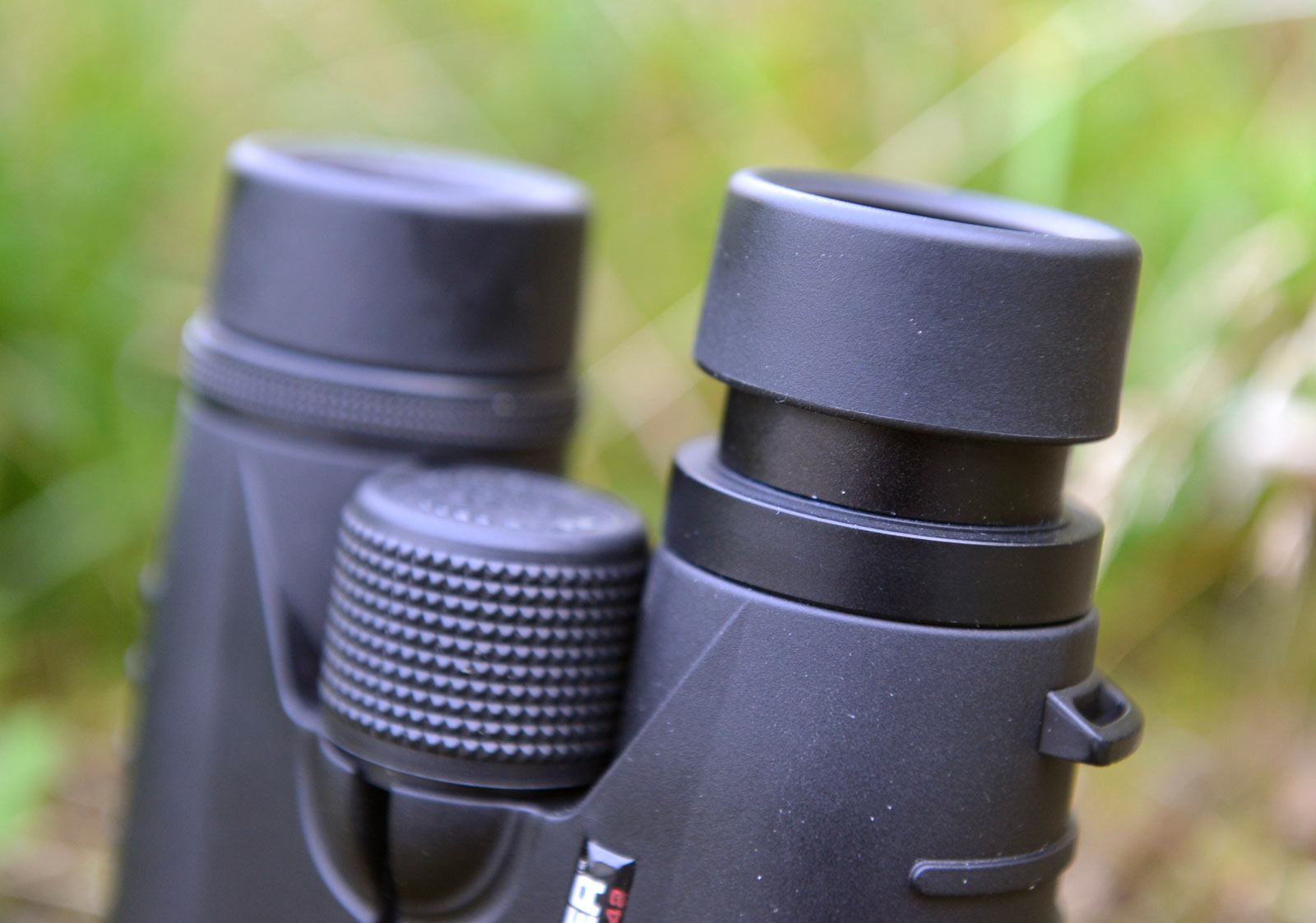 Test av Hunter ED 8x42 PC WP | JEGER.NO