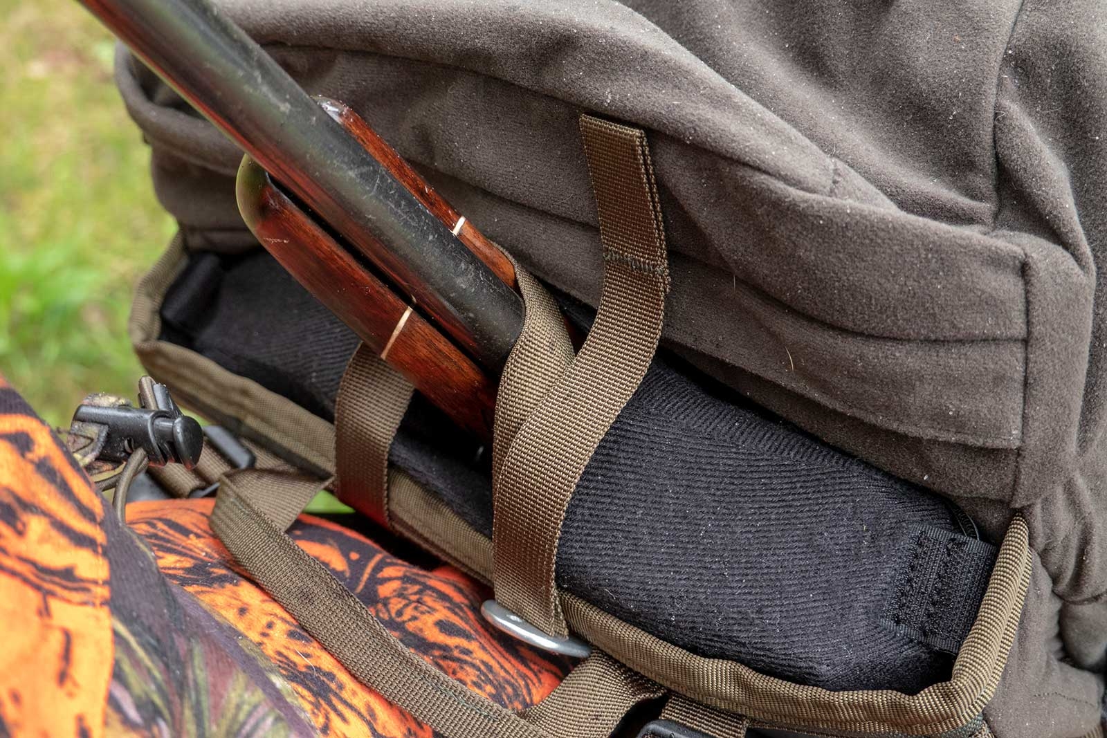 Test av Bergans Budor Silent | JEGER.NO