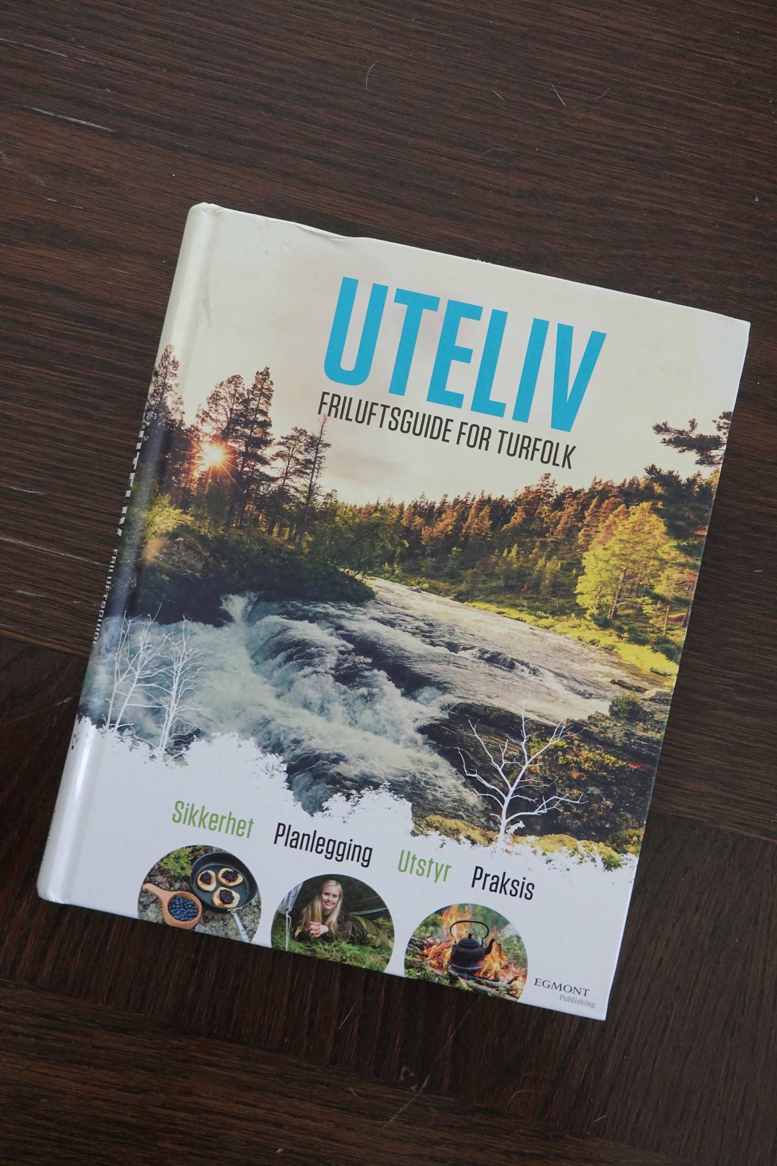 Harde pakker for lange kvelder | JEGER.NO