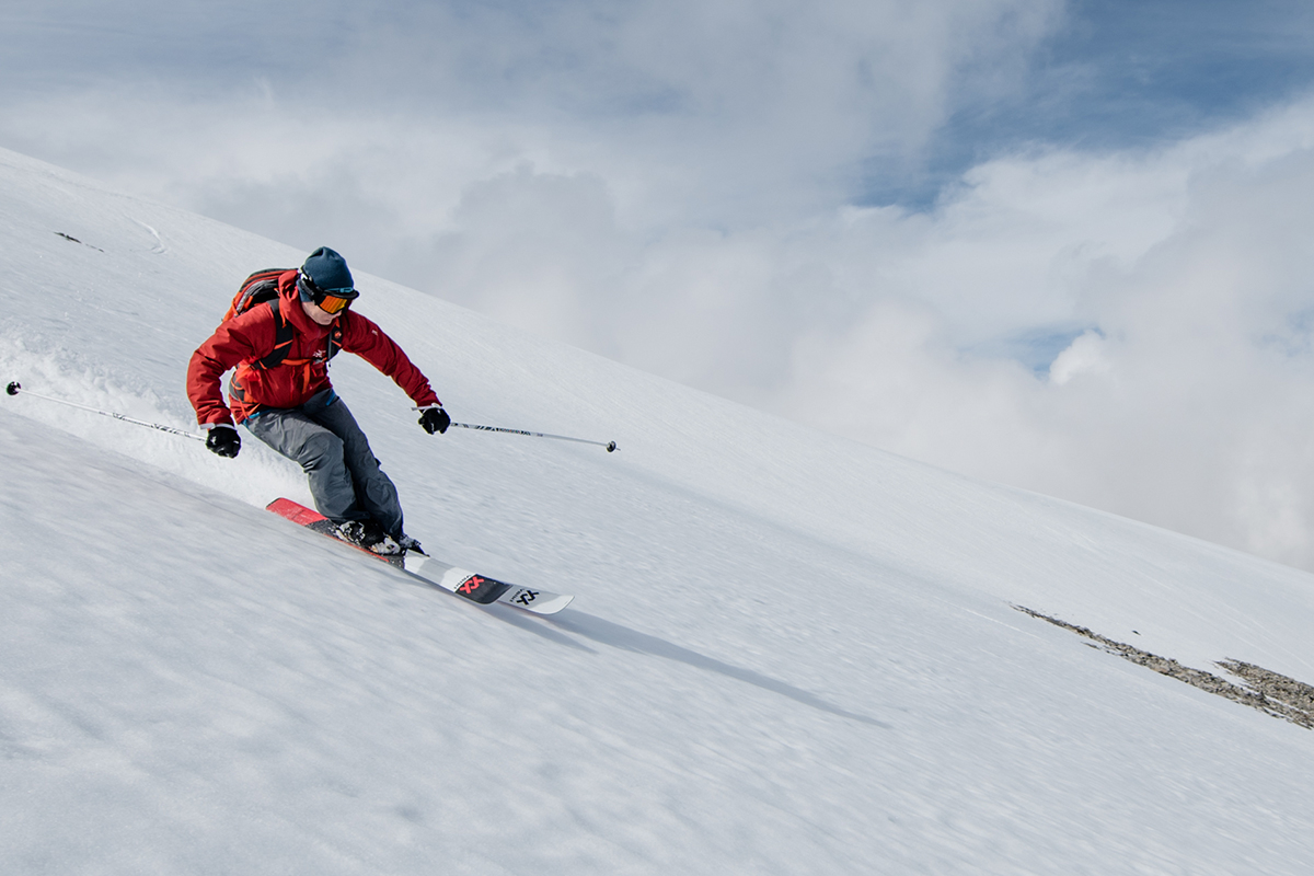 Slik trener du for å bli kvitt svien i lårene | Barmarkstrening ...