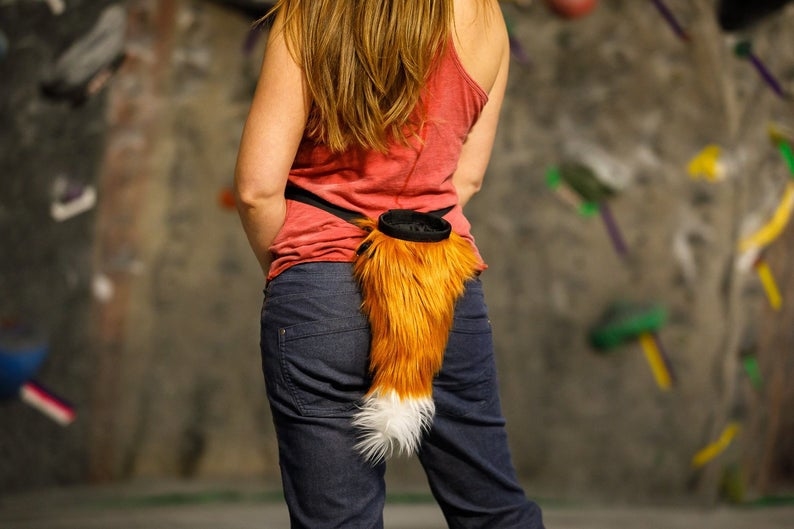 Kalkpose til klatring og buldring - Best i test | FRIFLYT.NO