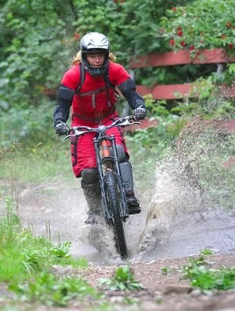 Bildeserie: Sassy freeride-jenter | FRIFLYT.NO