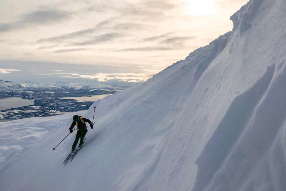 Slik feiret Fri Flyt-leserne påske | FRIFLYT.NO