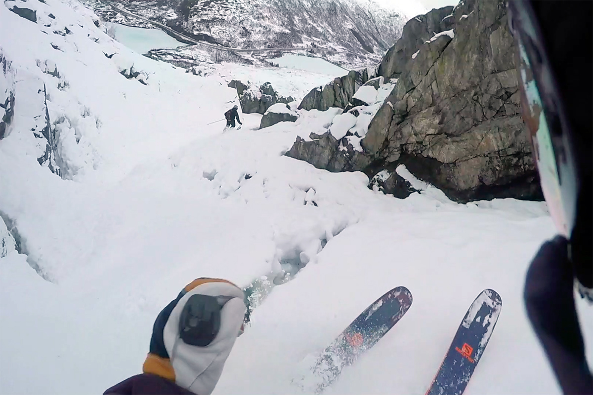 Se Kaj Zackrisson i Stranda | FRIFLYT.NO